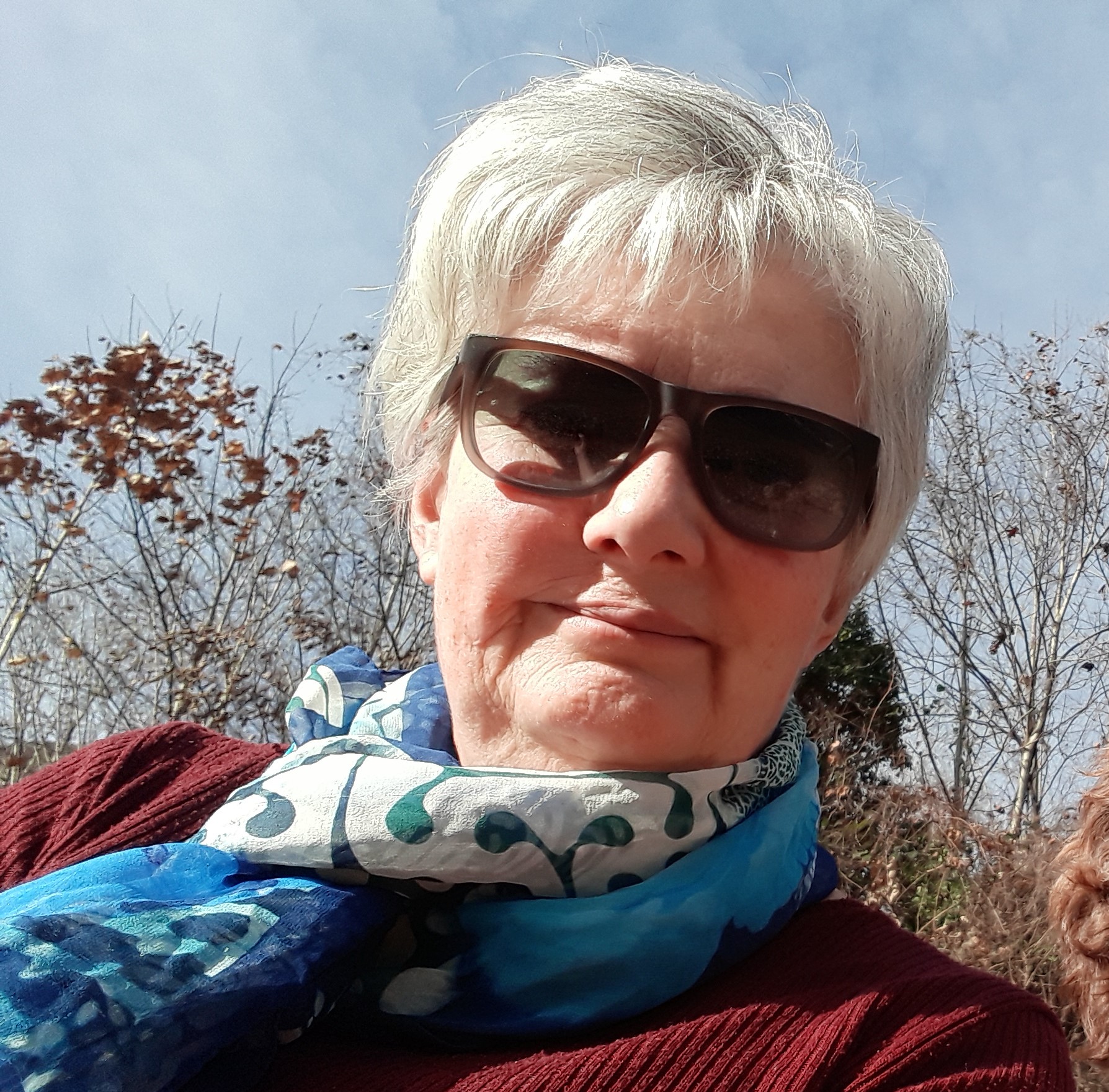 Ferrari Fabia | Associazione CoSì